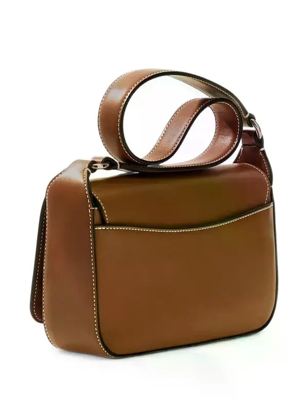 Guess Ruby Mini Bag - Brown