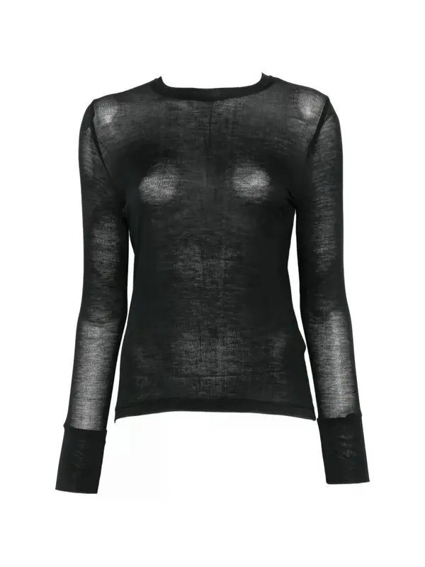 VELA SHOP Long-sleeve T-shirt