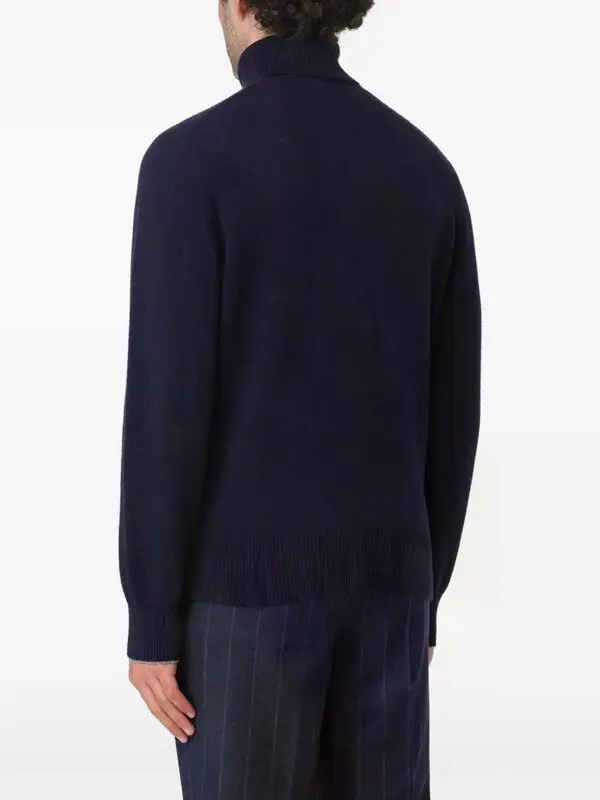 Brunello Cucinelli Turtleneck Sweater