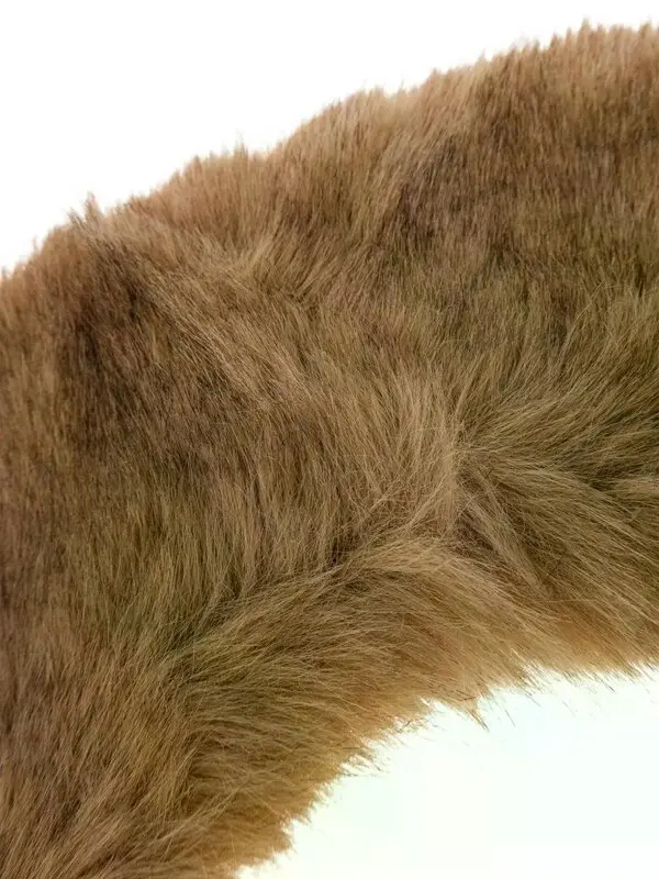 BY MALENE BIRGER Cowie Faux-fur Collar