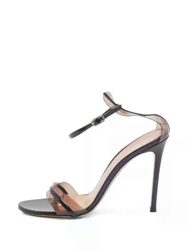 GIANVITO ROSSI Sting Ankle-strap Heeled Sandals