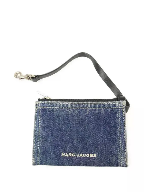 Marc Jacobs Mini The Bow Sack Shoulder Bag