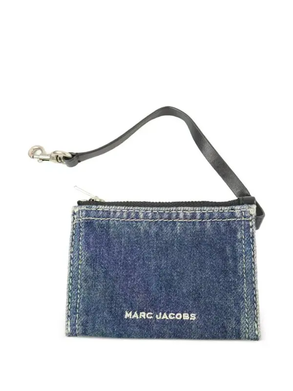 Marc Jacobs Mini The Bow Sack Shoulder Bag