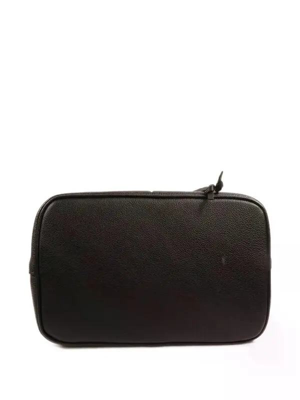 LOUIS VUITTON Mm Monogram Empreinte Neo Noe Tote Bag
