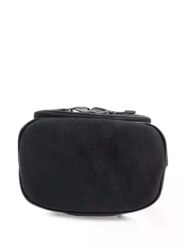 Prada Bow-detail Bucket Bag
