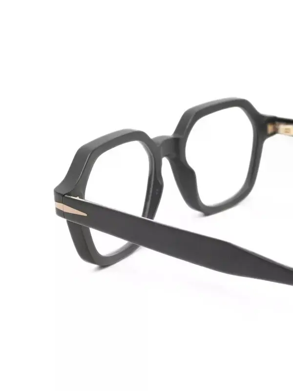 DB EYEWEAR BY DAVID BECKHAM Db7140 Geometric-frame Glasses