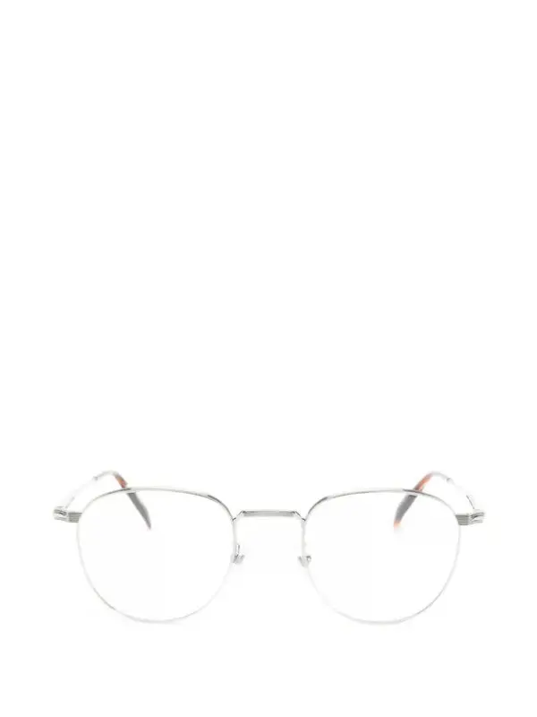 DB EYEWEAR BY DAVID BECKHAM Round-frame Glasses