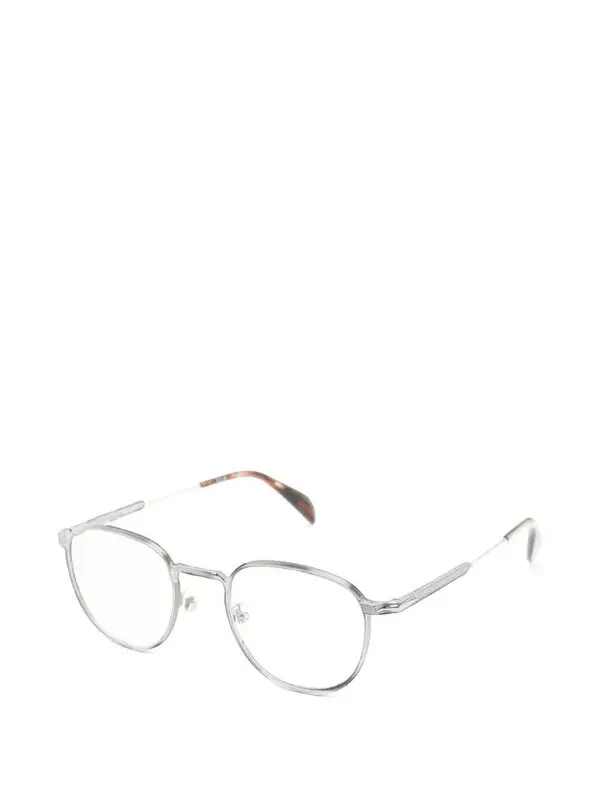 DB EYEWEAR BY DAVID BECKHAM Round-frame Glasses