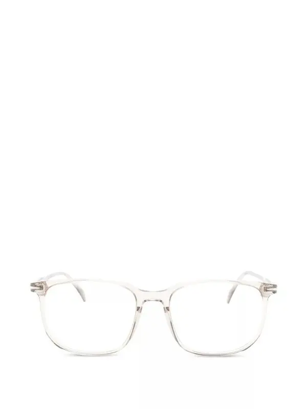 DB EYEWEAR BY DAVID BECKHAM Square-frame Glasses