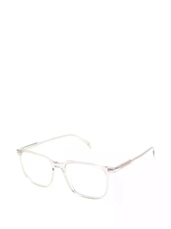 DB EYEWEAR BY DAVID BECKHAM Square-frame Glasses