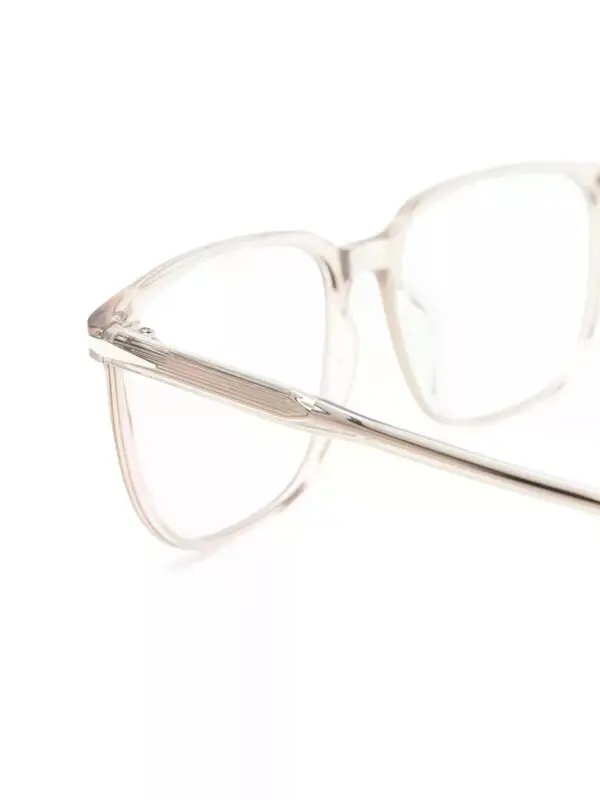 DB EYEWEAR BY DAVID BECKHAM Square-frame Glasses