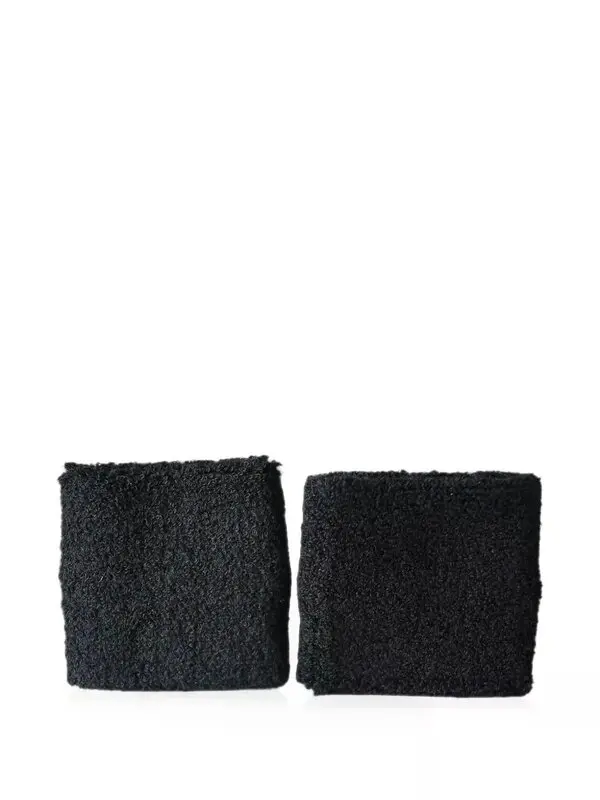 Chrome Hearts Cross-patch Sweatbands