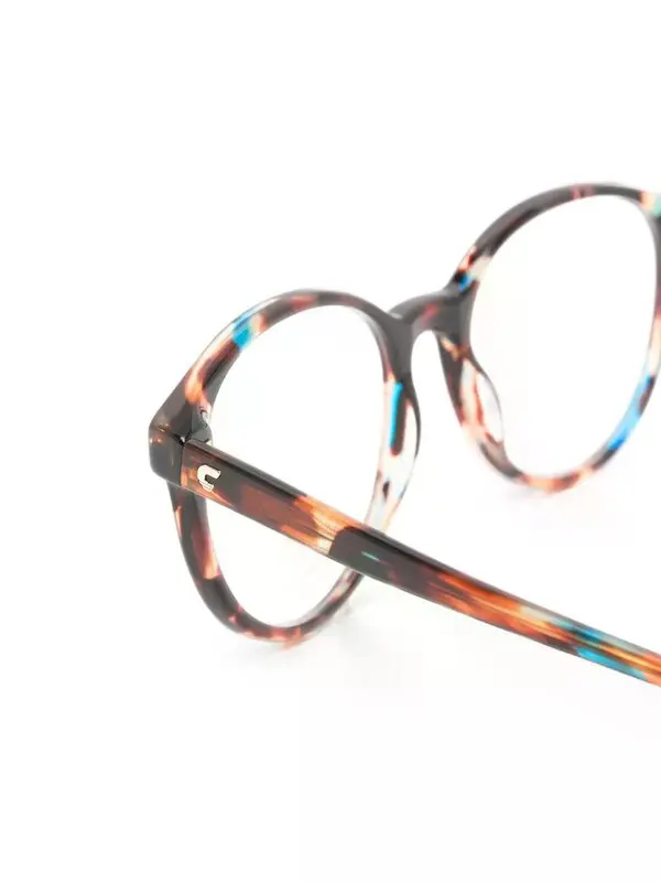 Carrera Eyewear Round-frame Glasses