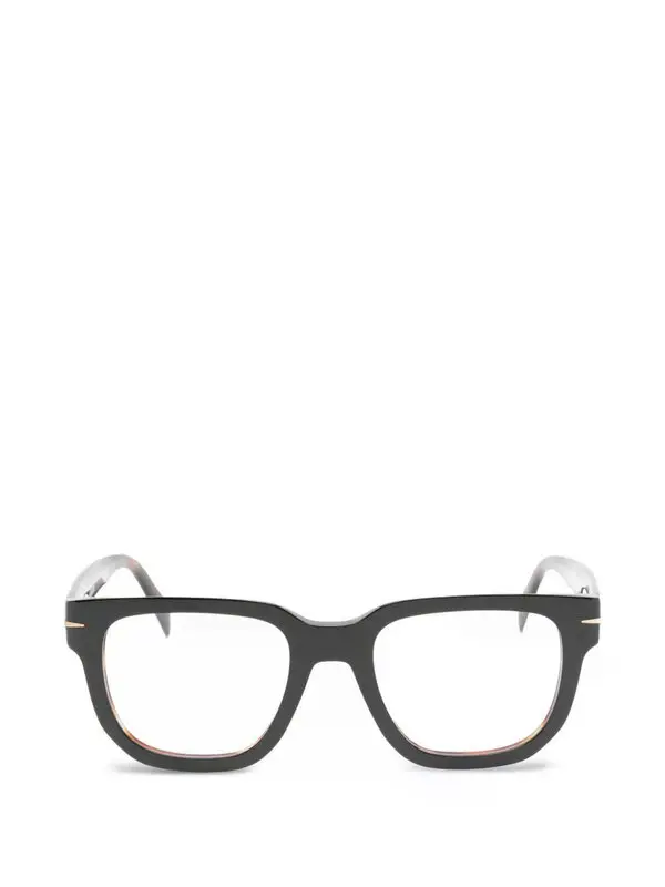 DB EYEWEAR BY DAVID BECKHAM Square-frame Glasses