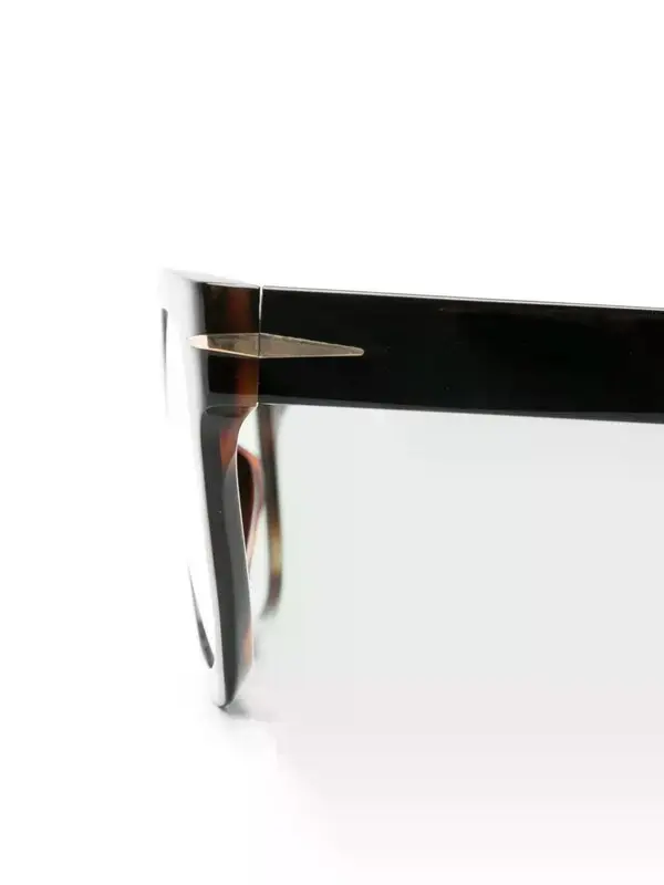 DB EYEWEAR BY DAVID BECKHAM Square-frame Glasses