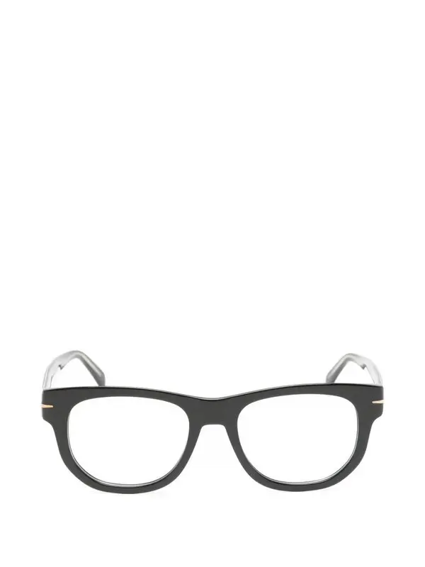 DB EYEWEAR BY DAVID BECKHAM Square-frame Glasses