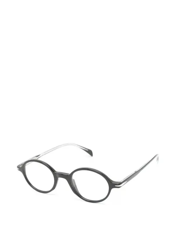 DB EYEWEAR BY DAVID BECKHAM Round-frame Glasses