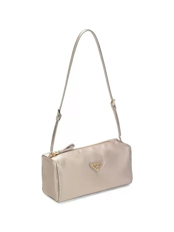 Prada Satin Mini-bag