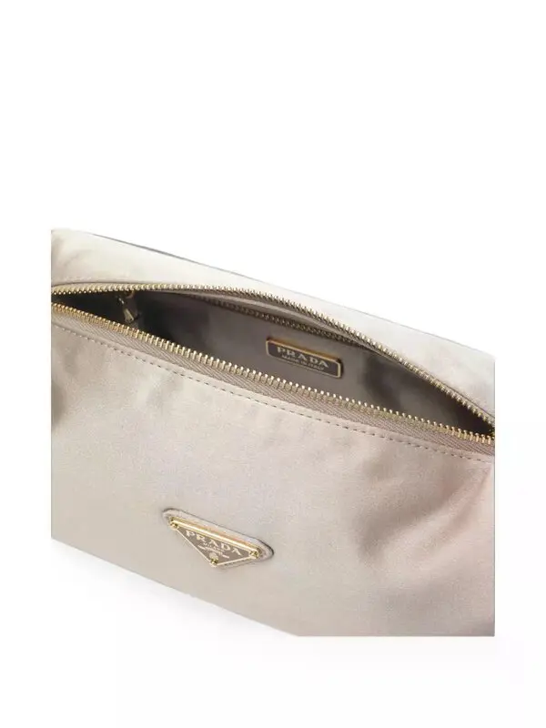 Prada Satin Mini-bag