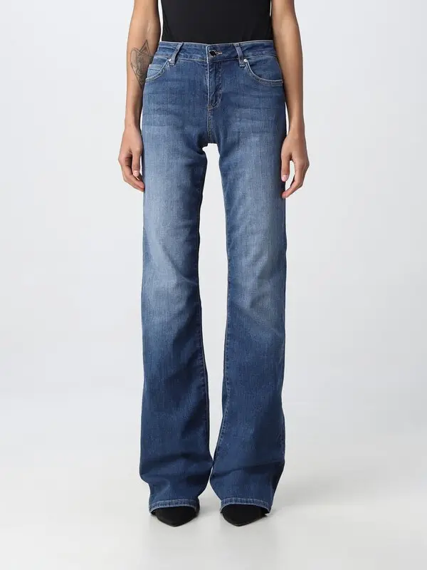 Pinko Jeans Colour