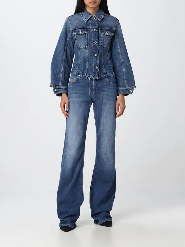 Pinko Jeans Colour