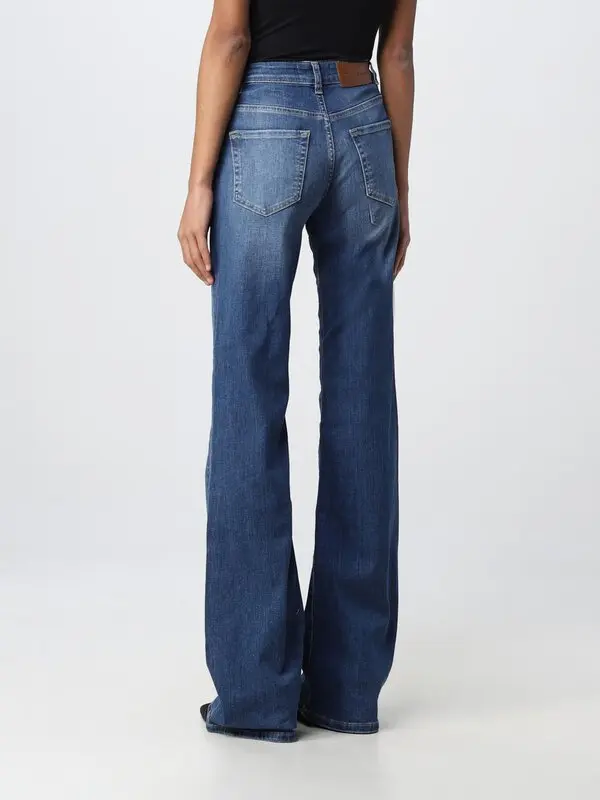 Pinko Jeans Colour