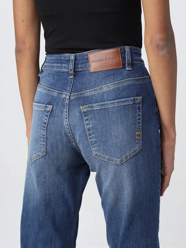 Pinko Jeans Colour