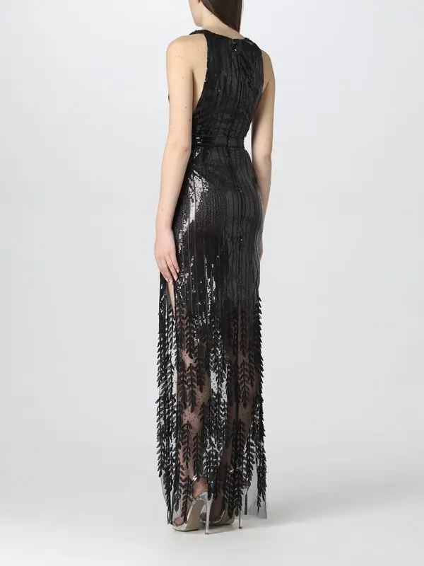 Elisabetta Franchi Dress Colour