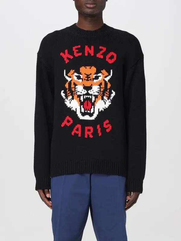 Kenzo Jumper Colour