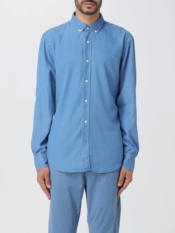 BOSS Shirt Colour