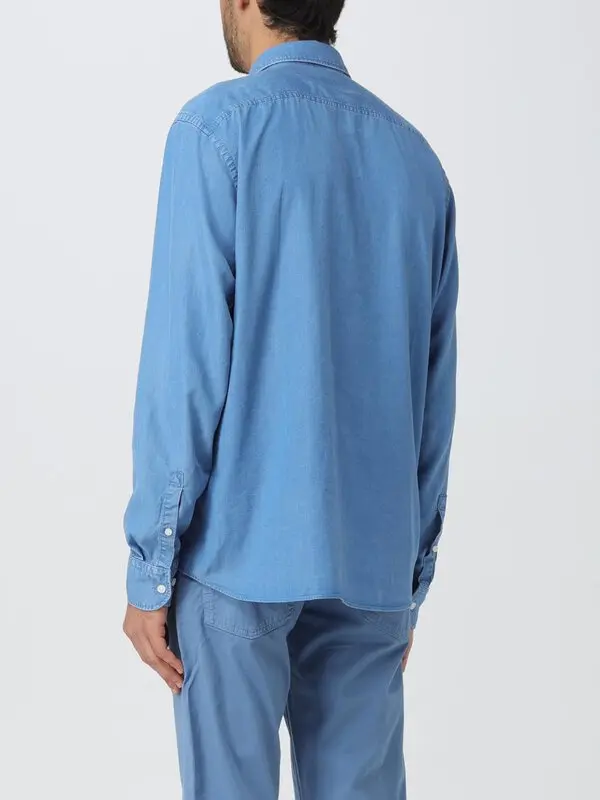 BOSS Shirt Colour