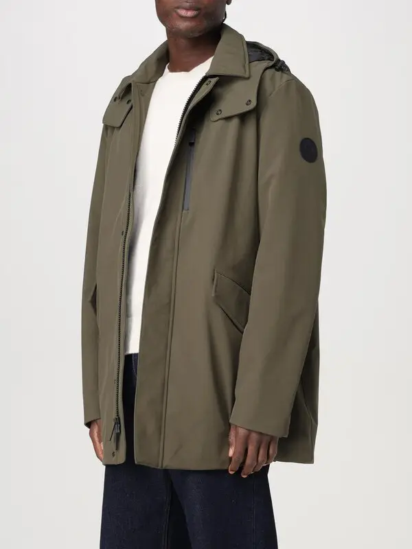 Woolrich Jacket Colour