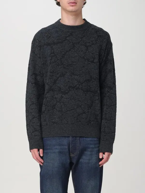 BOSS Jumper Colour