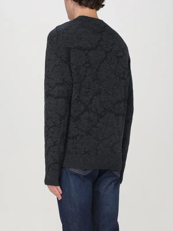 BOSS Jumper Colour
