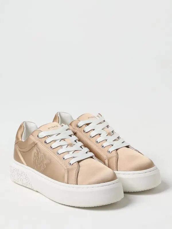 Pinko Trainers Colour