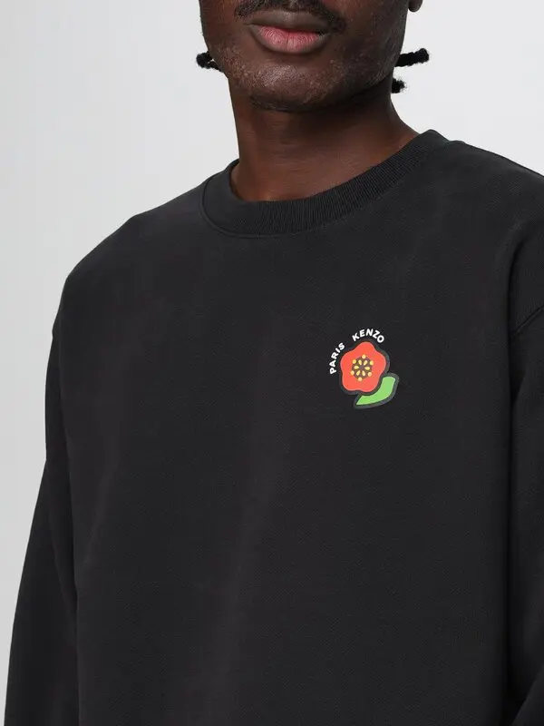 Kenzo Sweatshirt Colour