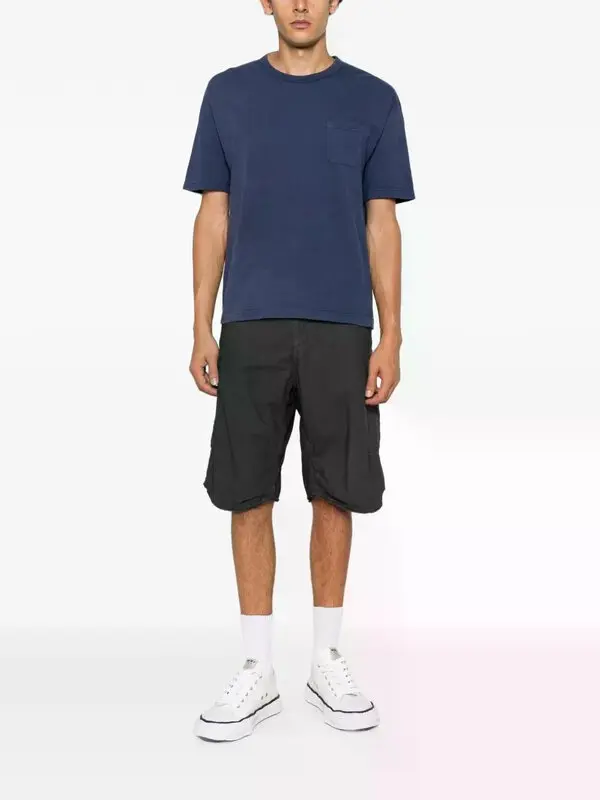 Visvim Jumbo Chest-pocket T-shirt