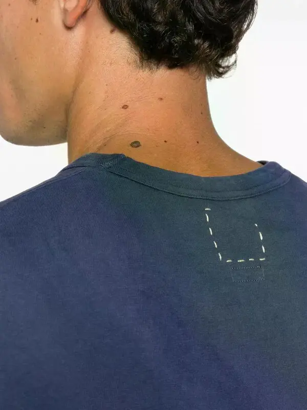 Visvim Jumbo Chest-pocket T-shirt