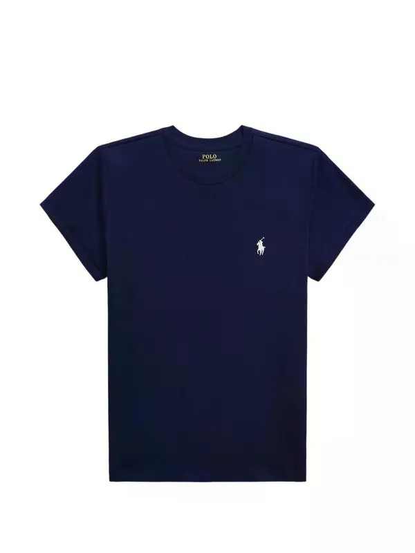 Polo Ralph Lauren Polo Pony T-shirt - Blue
