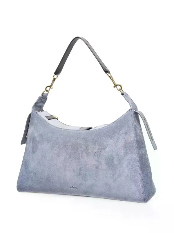 Mulberry Roxanne Buckle-detail Shoulder Bag