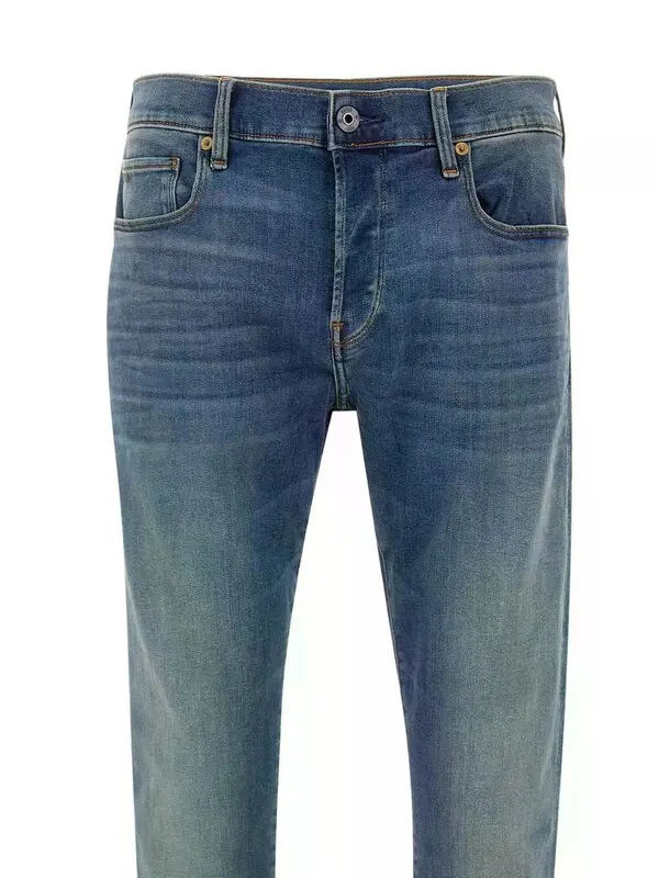 G-star Raw 3301 Slim-fit Jeans