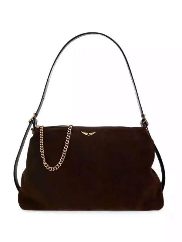 Zadig&Voltaire Jim Bag Suede