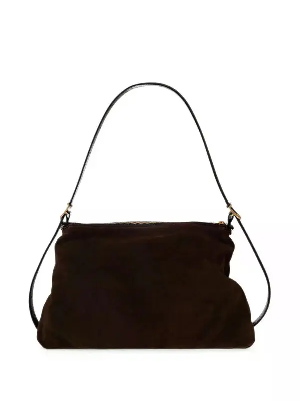 Zadig&Voltaire Jim Bag Suede