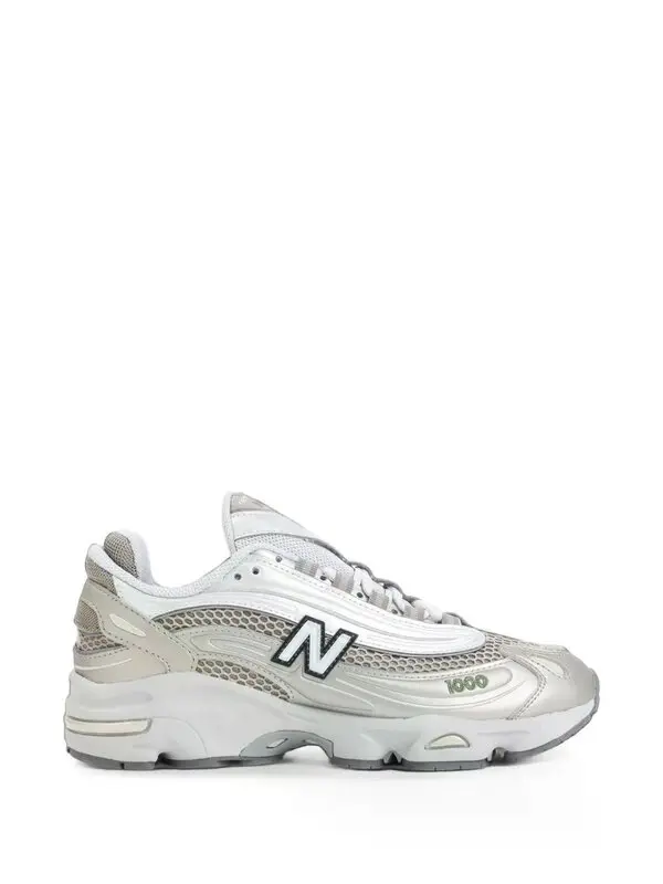 NEW BALANCE 1000 Sneakers - Silver