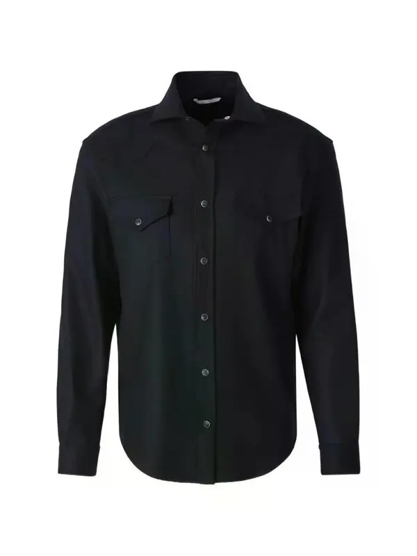 Marco Pescarolo Button-down Shirt