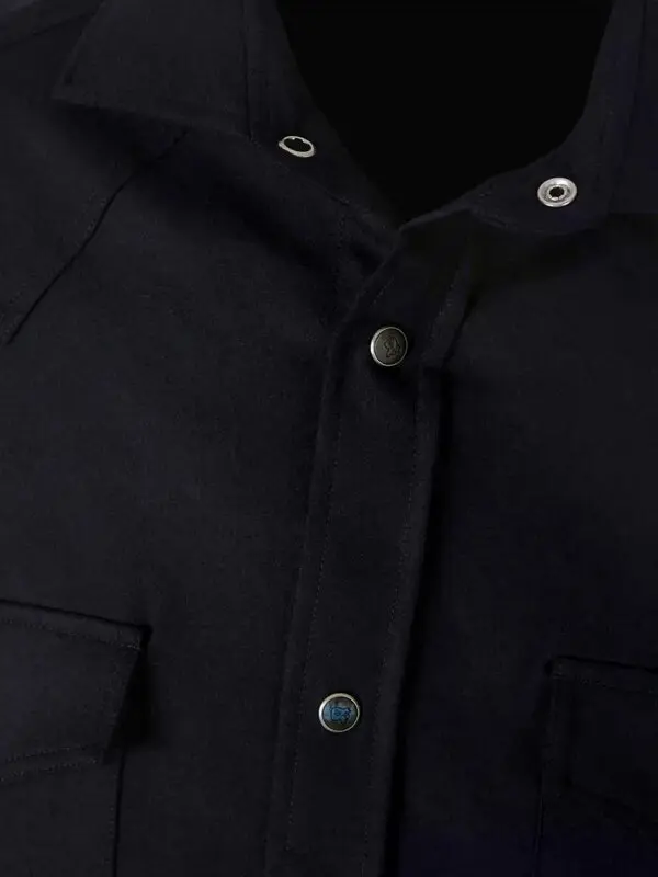 Marco Pescarolo Button-down Shirt
