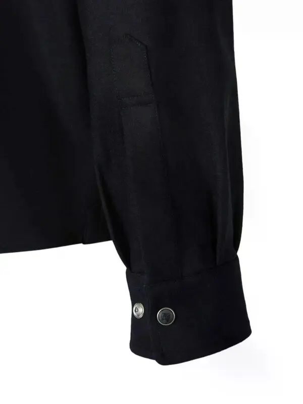 Marco Pescarolo Button-down Shirt