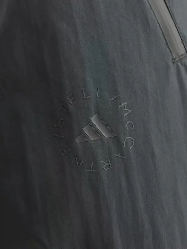 Adidas By Stella McCartney Logo-print Track Pants