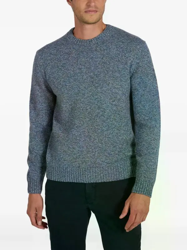 SLOWEAR Zanone Crew-neck Sweater