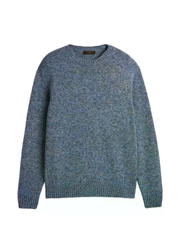 SLOWEAR Zanone Crew-neck Sweater